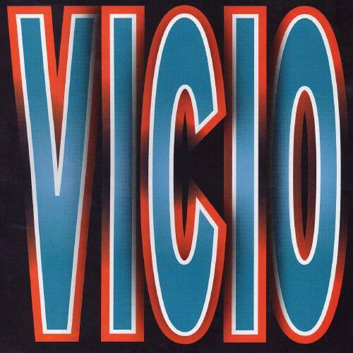 Best Buy: Vicio [CD]