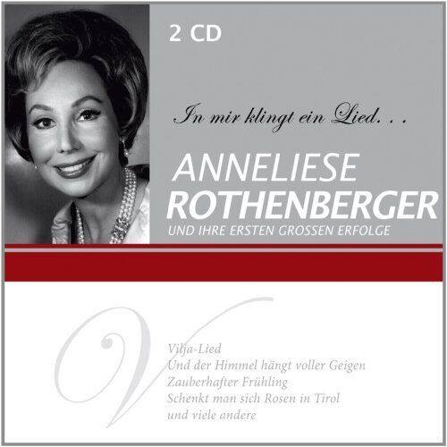 In mir klingt ein Lied [CD] - Best Buy