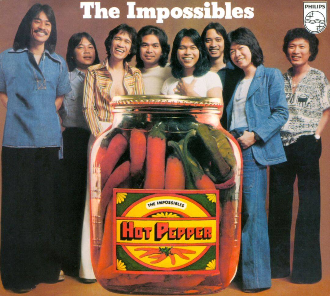 Hot Pepper [LP] VINYL - Best Buy