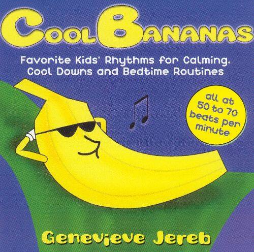 Best Buy: Cool Bananas [CD]
