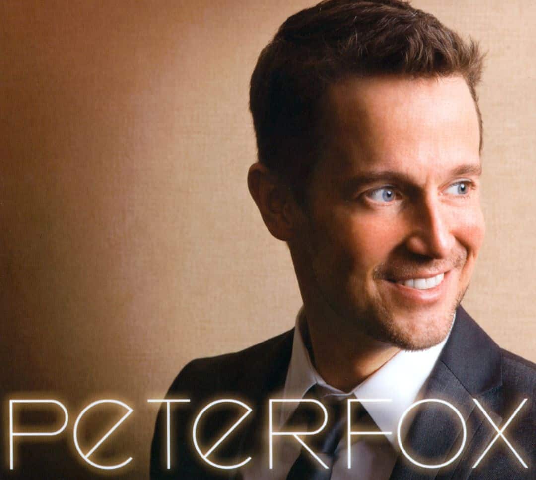 Best Buy: Peter Fox [CD]
