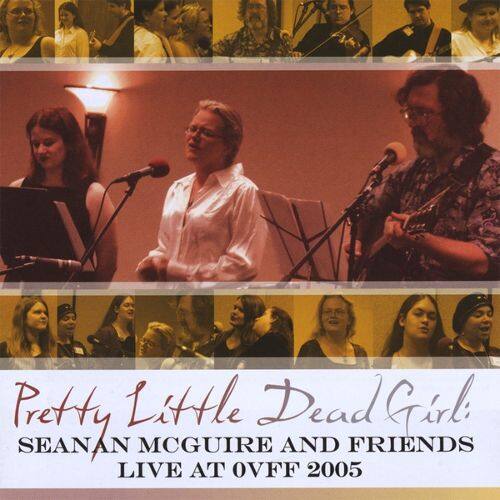 Pretty Little Dead Girl [CD] - Best Buy
