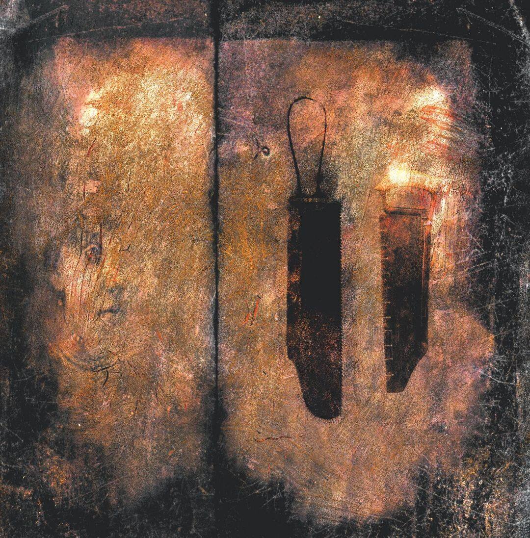 Grey Savior [LP] VINYL - Best Buy