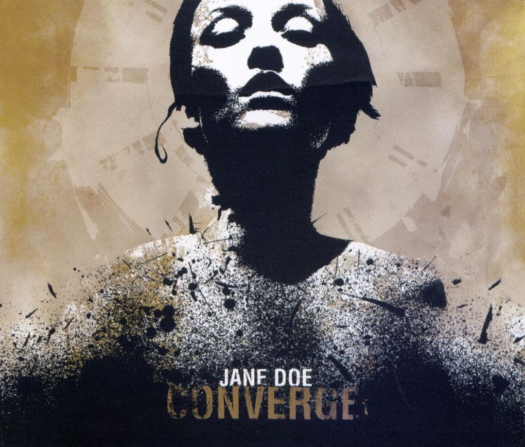 Best Buy: Jane Doe [LP] VINYL