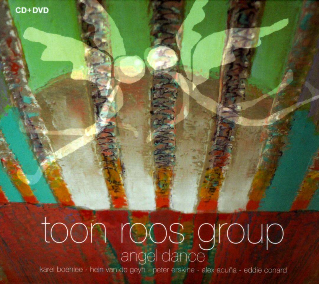 Best Buy: Angel Dance [CD/DVD] [CD & DVD]