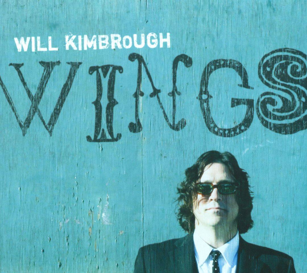 Best Buy: Wings [CD]
