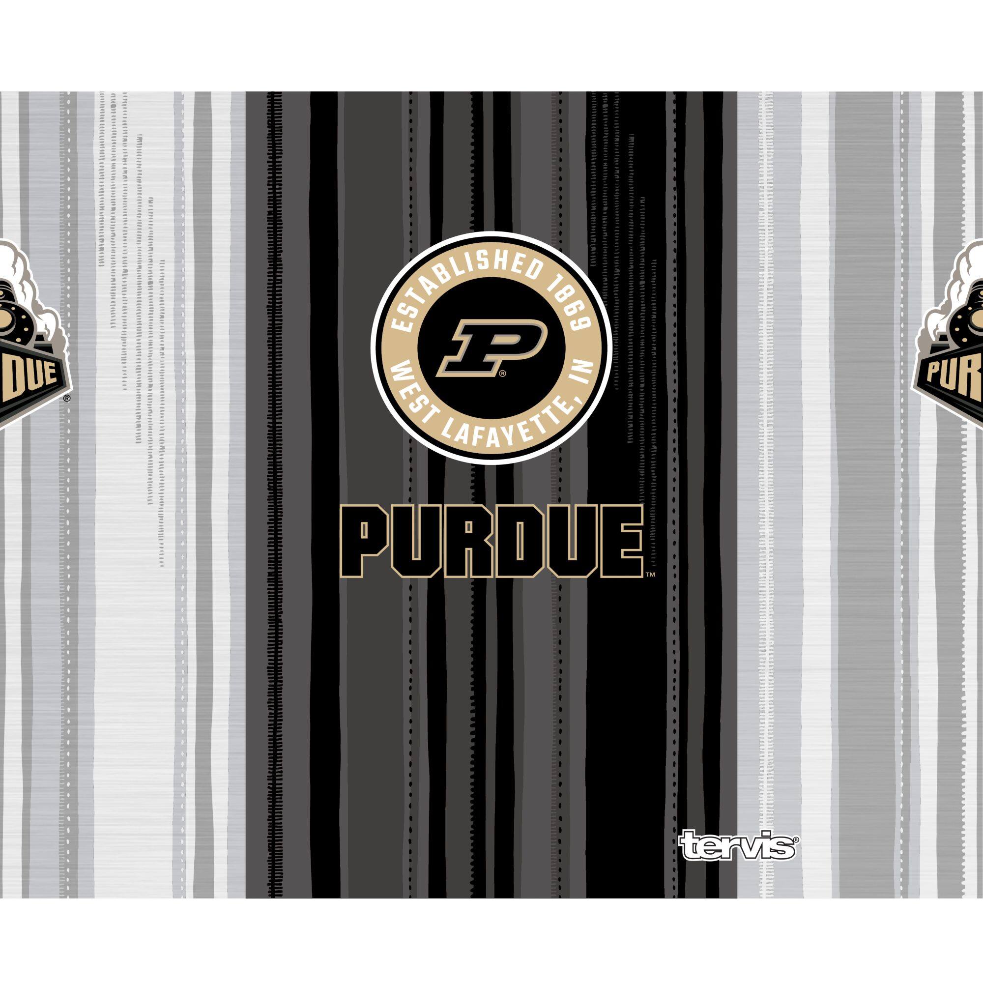 Tervis Purdue Boilermakers 40oz. All In Wide Mouth Water Bottle ...