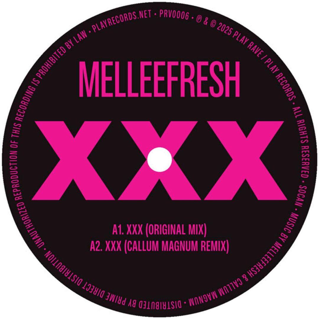 XXX [12 inch Vinyl Single] - Best Buy