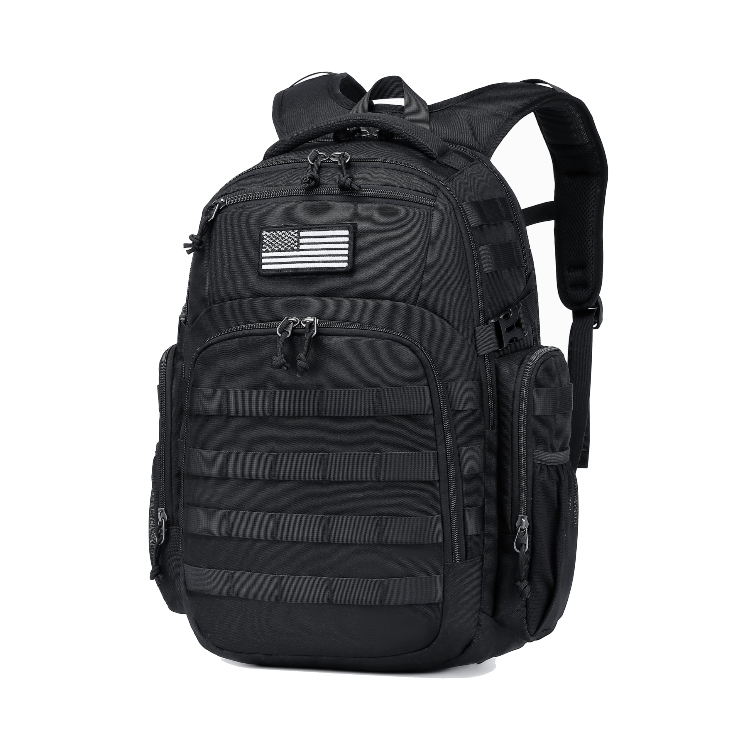 NICHOLAS KLEIN Backpack For Men Assault Bag Reliable and durable ...
