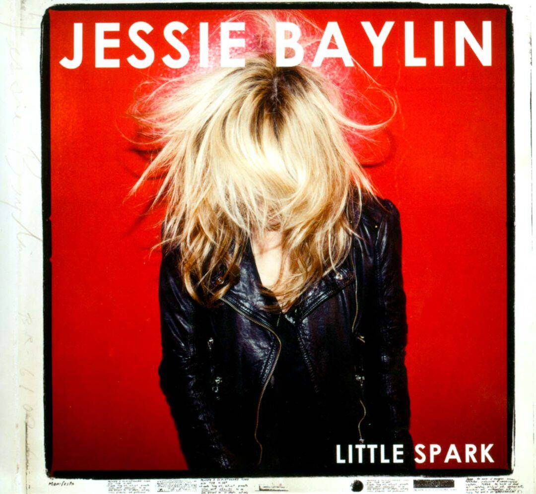 Best Buy: Little Spark [CD]