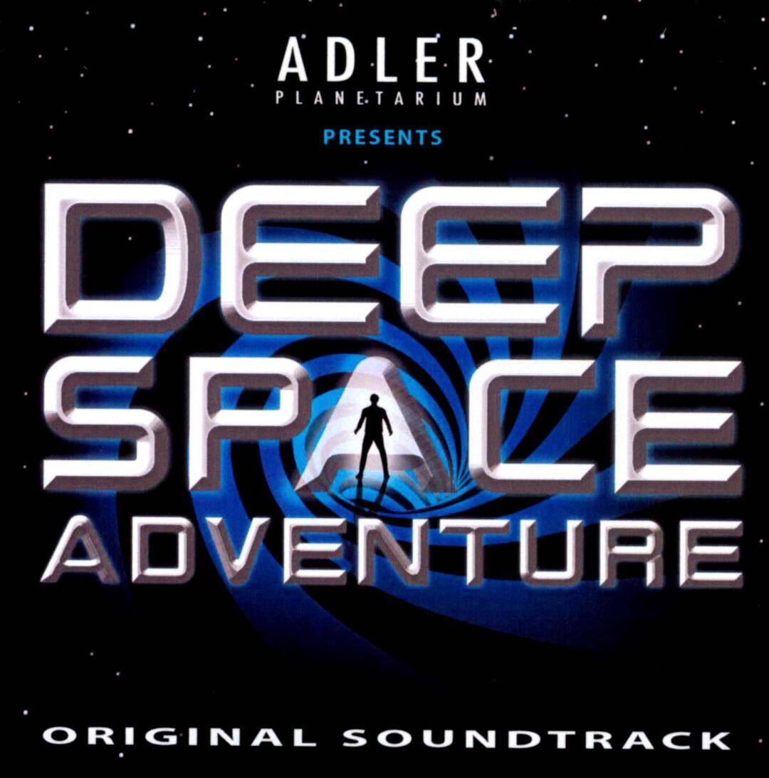 Best Buy: Deep Space Adventure [CD]