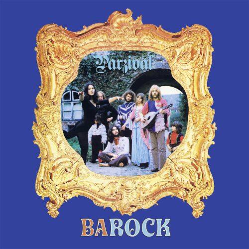 Best Buy: Ba-Rock [LP] VINYL