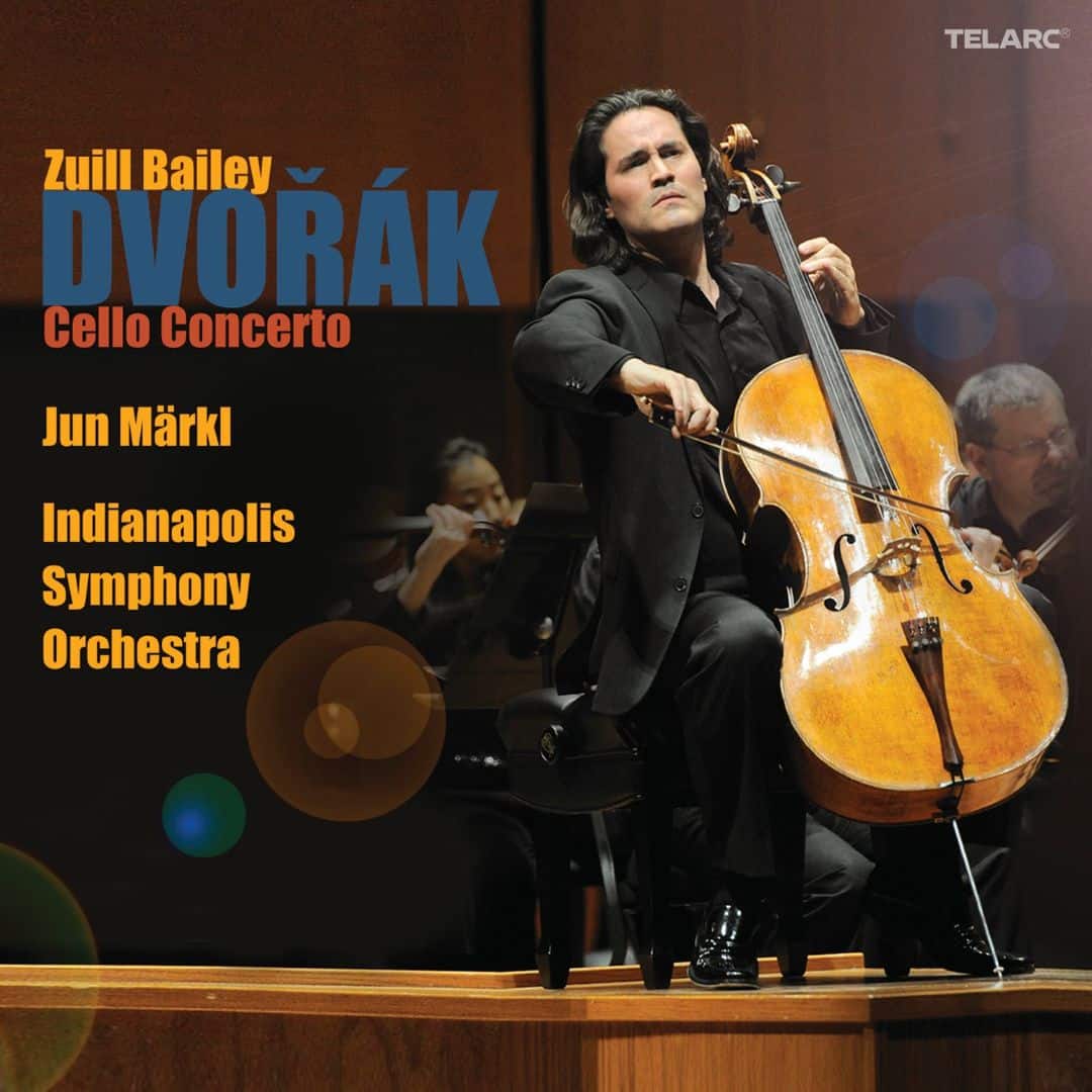 Best Buy: Dvorák: Cello Concerto [CD]