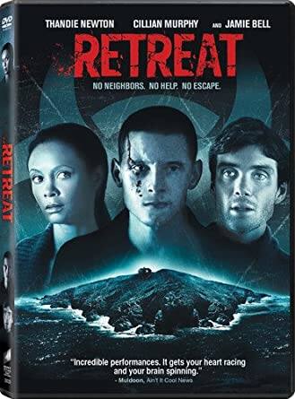 Best Buy: Retreat [DVD] [2011]