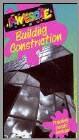 Best Buy: Awesome Building Construction VHS 04680963