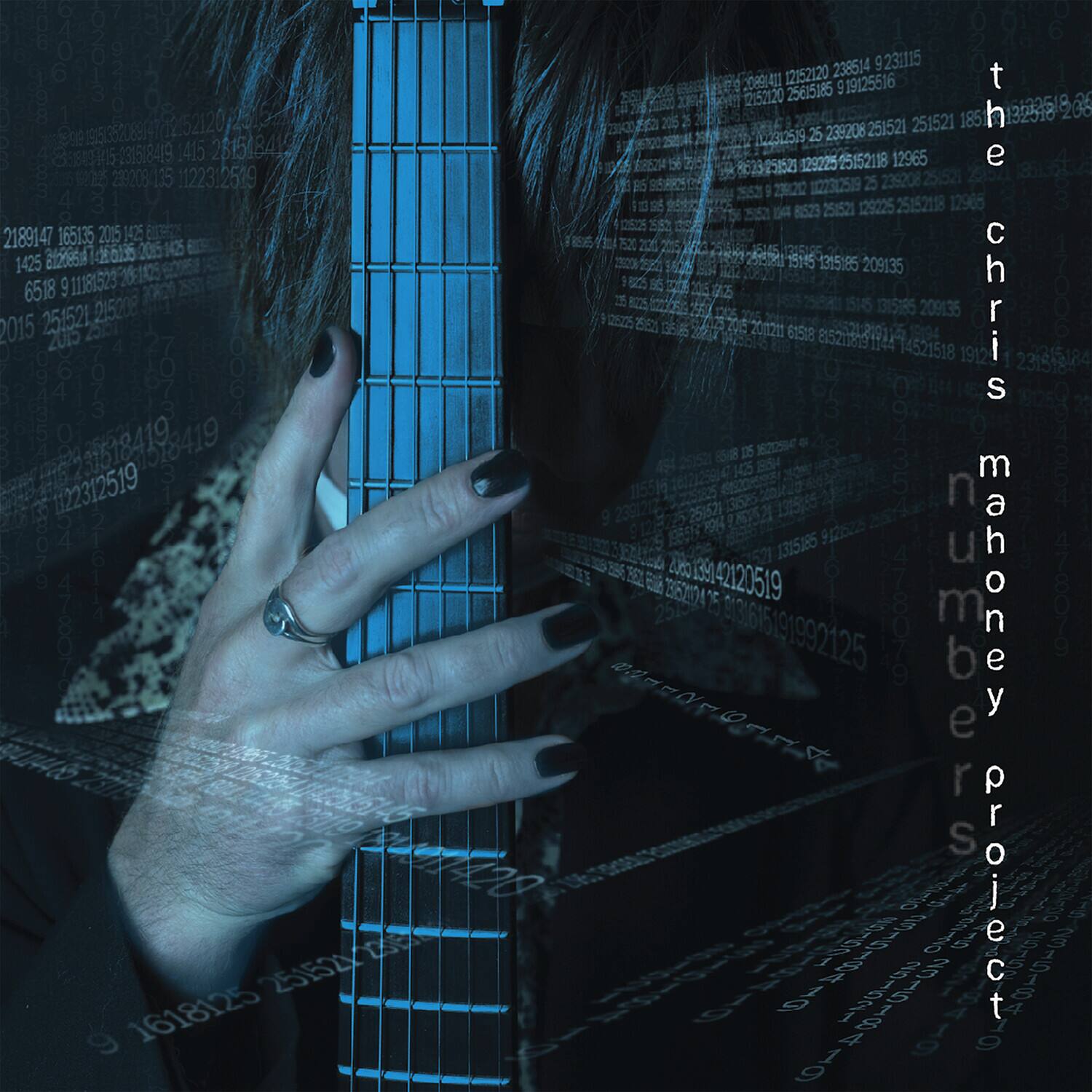 Chris Mahoney Numbers COMPACT DISCS [CD] - Best Buy