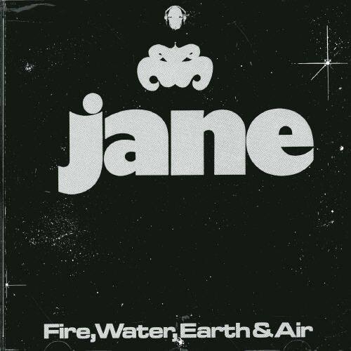 Best Buy: Fire, Water, Earth & Air [LP] VINYL