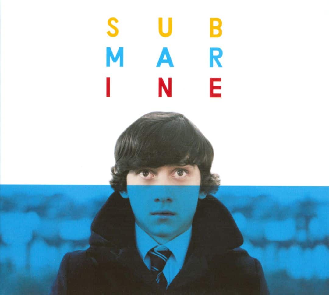 Best Buy: Submarine [CD]