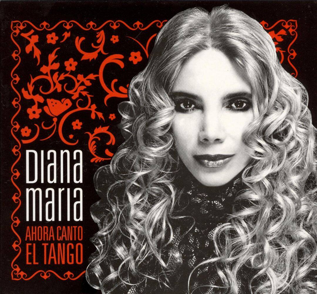 Best Buy: Ahora Canto el Tango [CD]