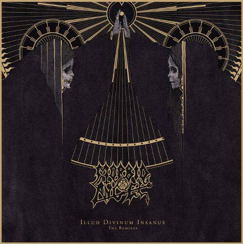 Best Buy: Illud Divinum Insanus: The Remixes [CD]