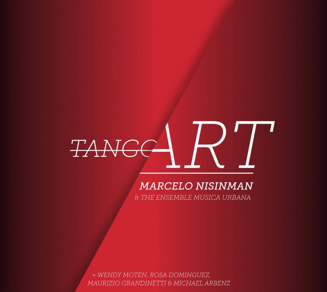 Best Buy: Tango Art [CD]