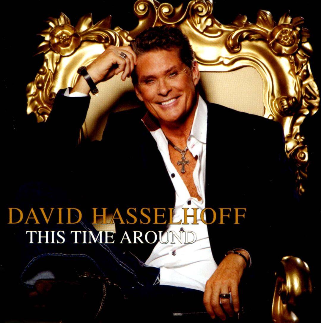 Best Buy: This Time Around [CD]