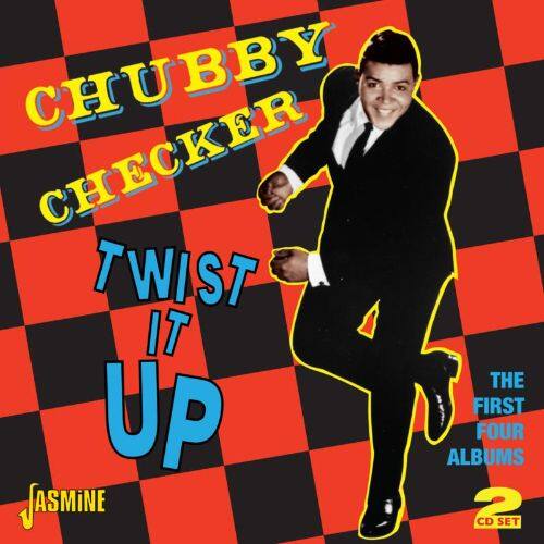 Best Buy: Twist It Up: The First Four Albums [CD]