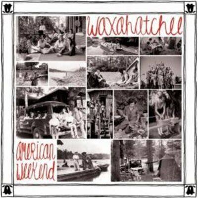 Best Buy: American Weekend [LP] VINYL