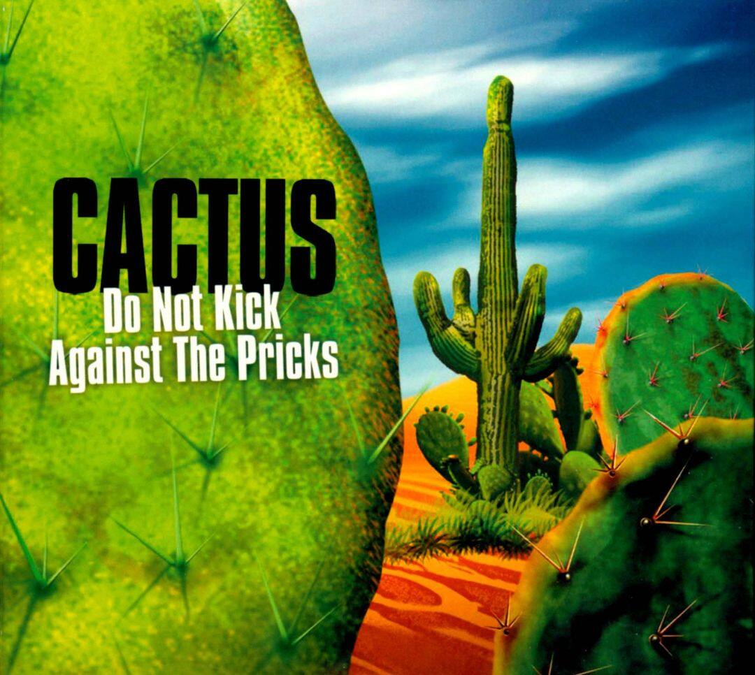 Best Buy: Do Not Kick Against the Pricks [CD]