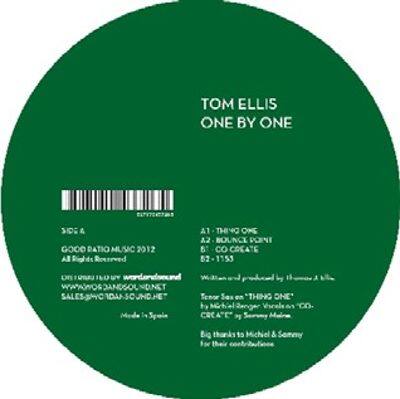 One By One [12 inch Vinyl Single] - Best Buy