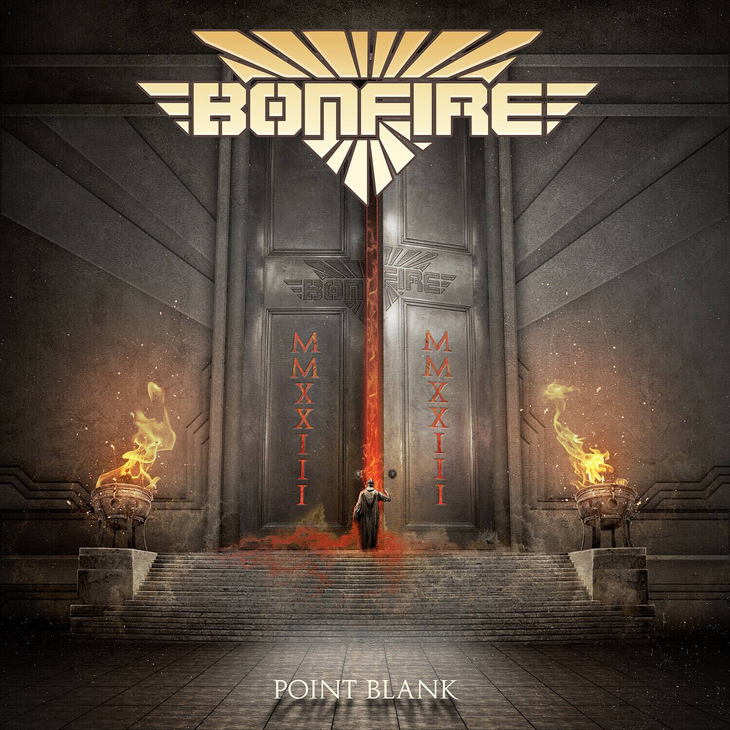 Bonfire Point Blank Mmxxiii COMPACT DISCS [CD] - Best Buy