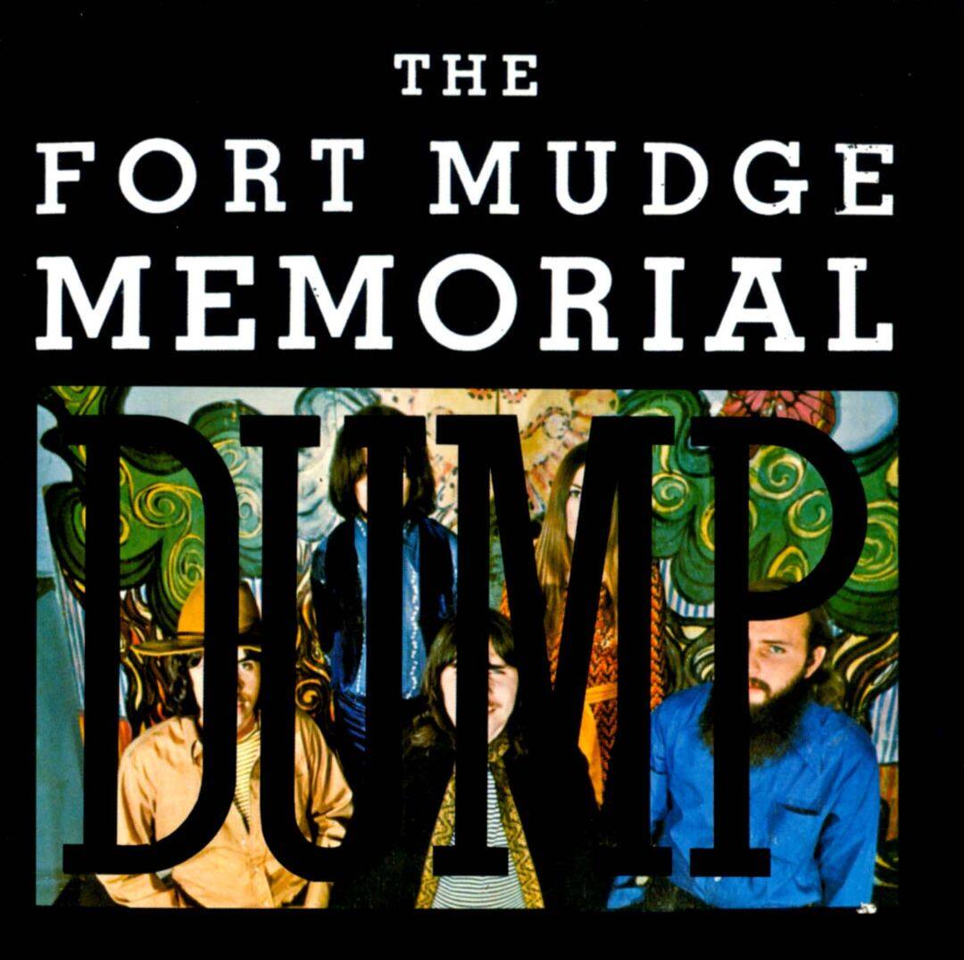 The Fort Mudge Memorial Dump [CD] - Best Buy