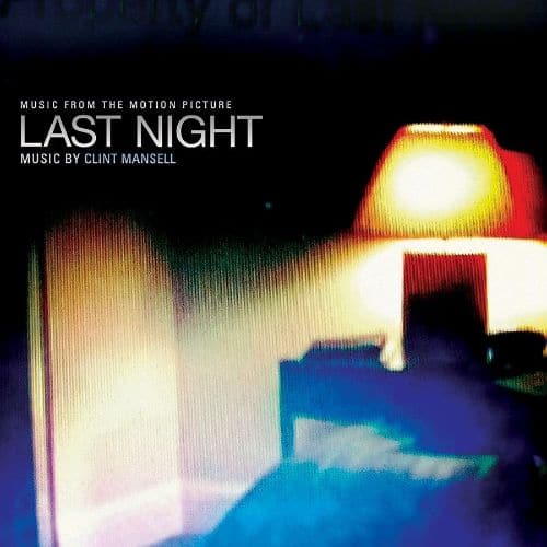 Best Buy: Last Night [LP] VINYL