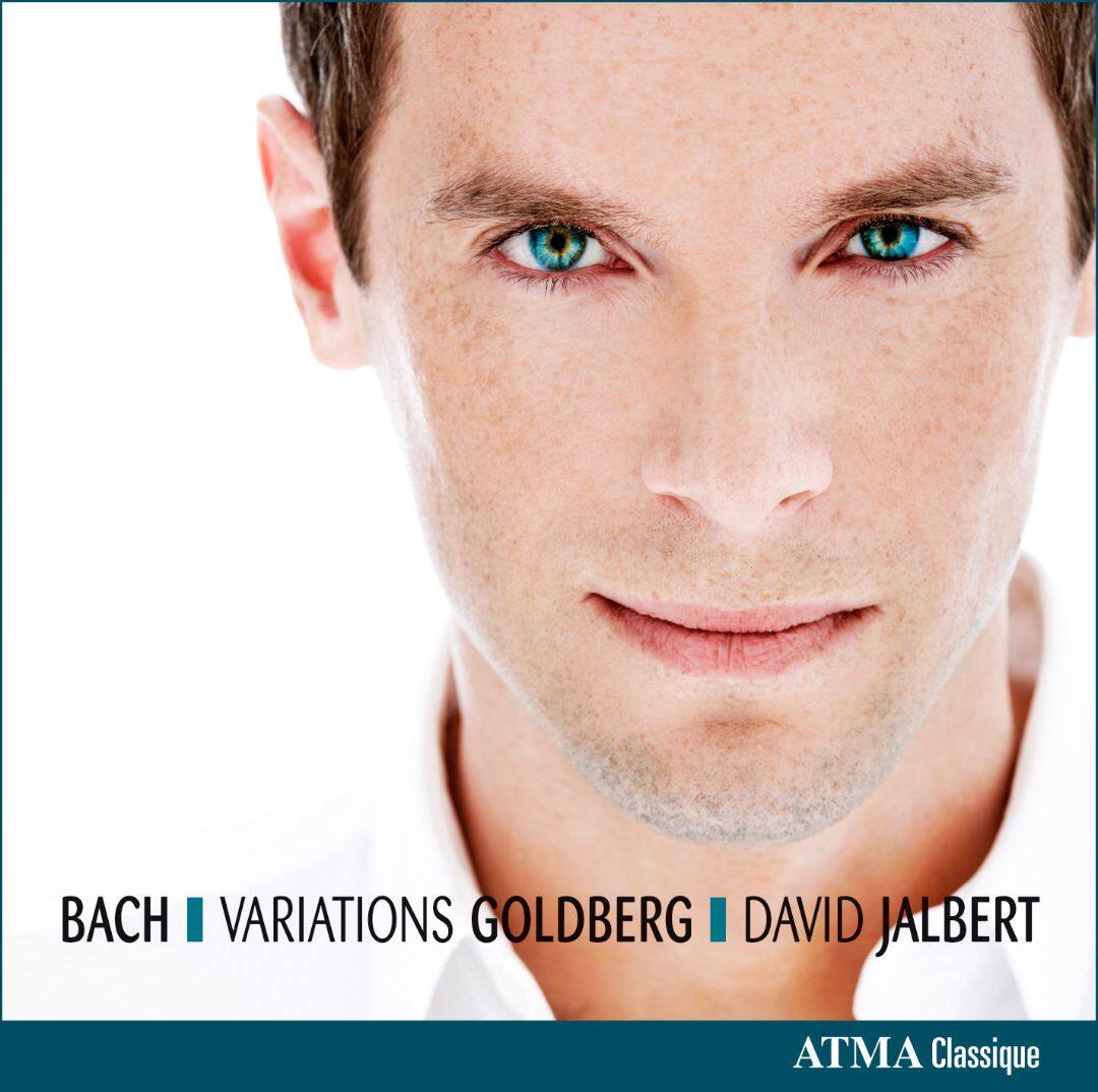 Bach: Goldberg Variations [CD] - Best Buy