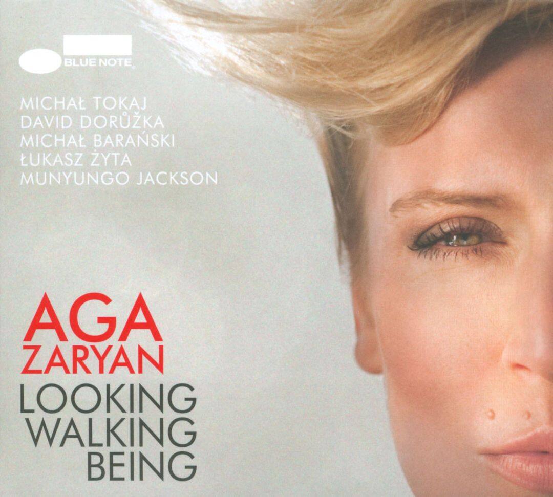 Best Buy: Looking Walking Being [CD]