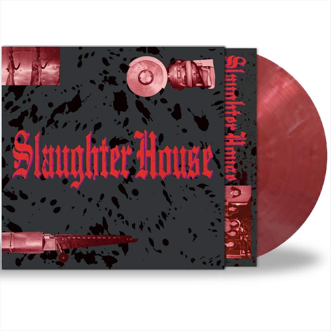 Best Buy: SlaughterHouse [LP] VINYL