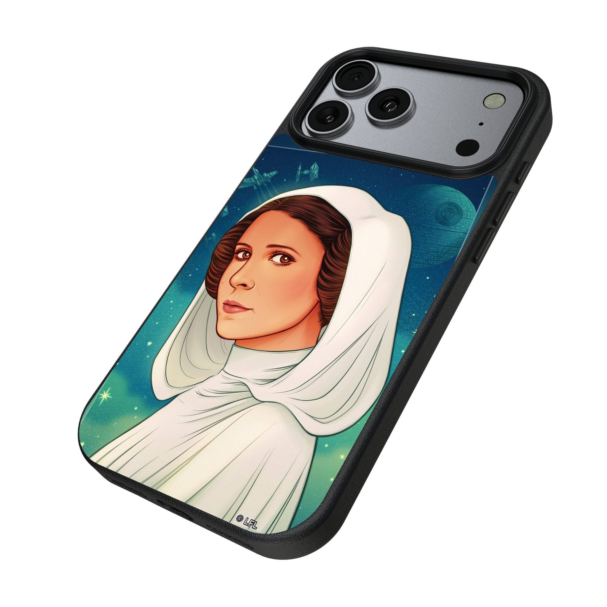 Keyscaper Star Wars: A New Hope Portrait MagSafe Compatible Phone Case ...