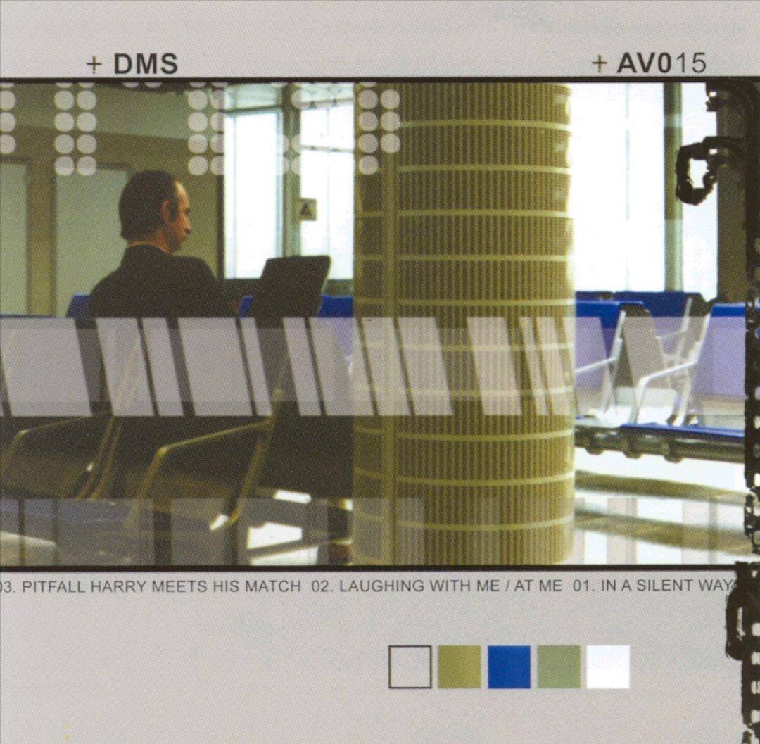 DMS [CD] - Best Buy