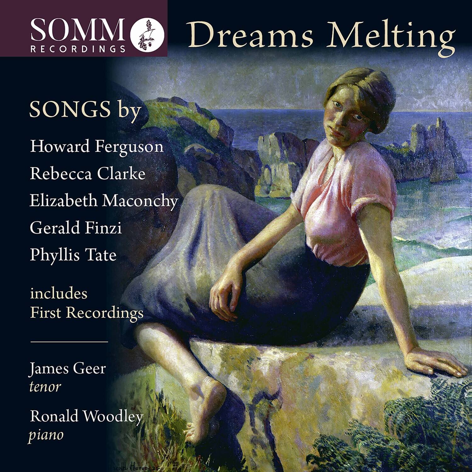 Various Artists Dreams Melting COMPACT DISCS [CD] - Best Buy