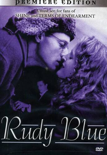 Rudy Blue DVD - Best Buy