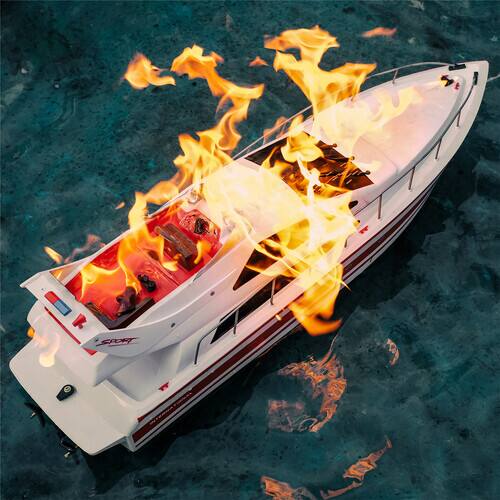 Float [CD] - Best Buy