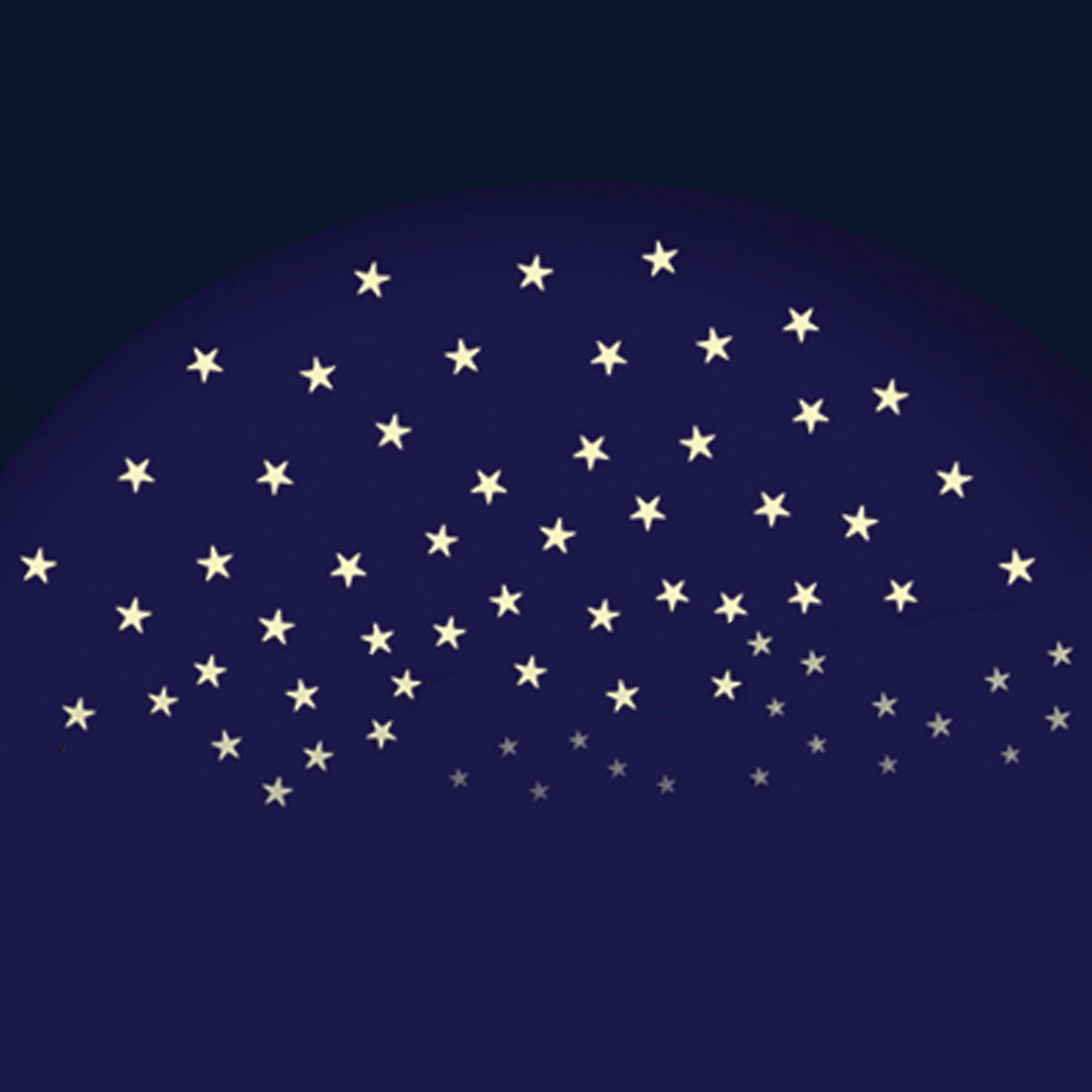 Brainstorm Limited The Original Glowstars: Glowstars & Mermaids Self ...