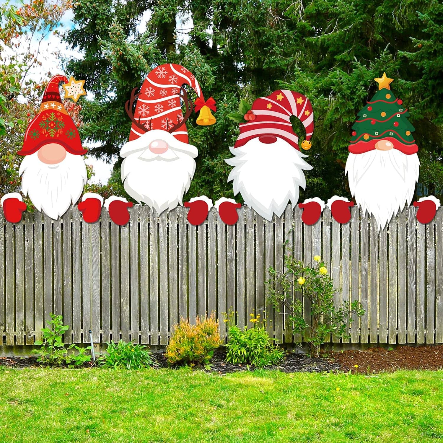 Best Outdoor Christmas Decorations - Best Buy