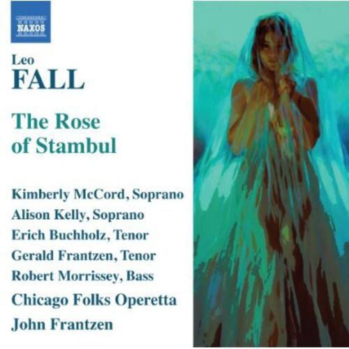 John Frantzen Rose of Stambul COMPACT DISCS [CD] - Best Buy