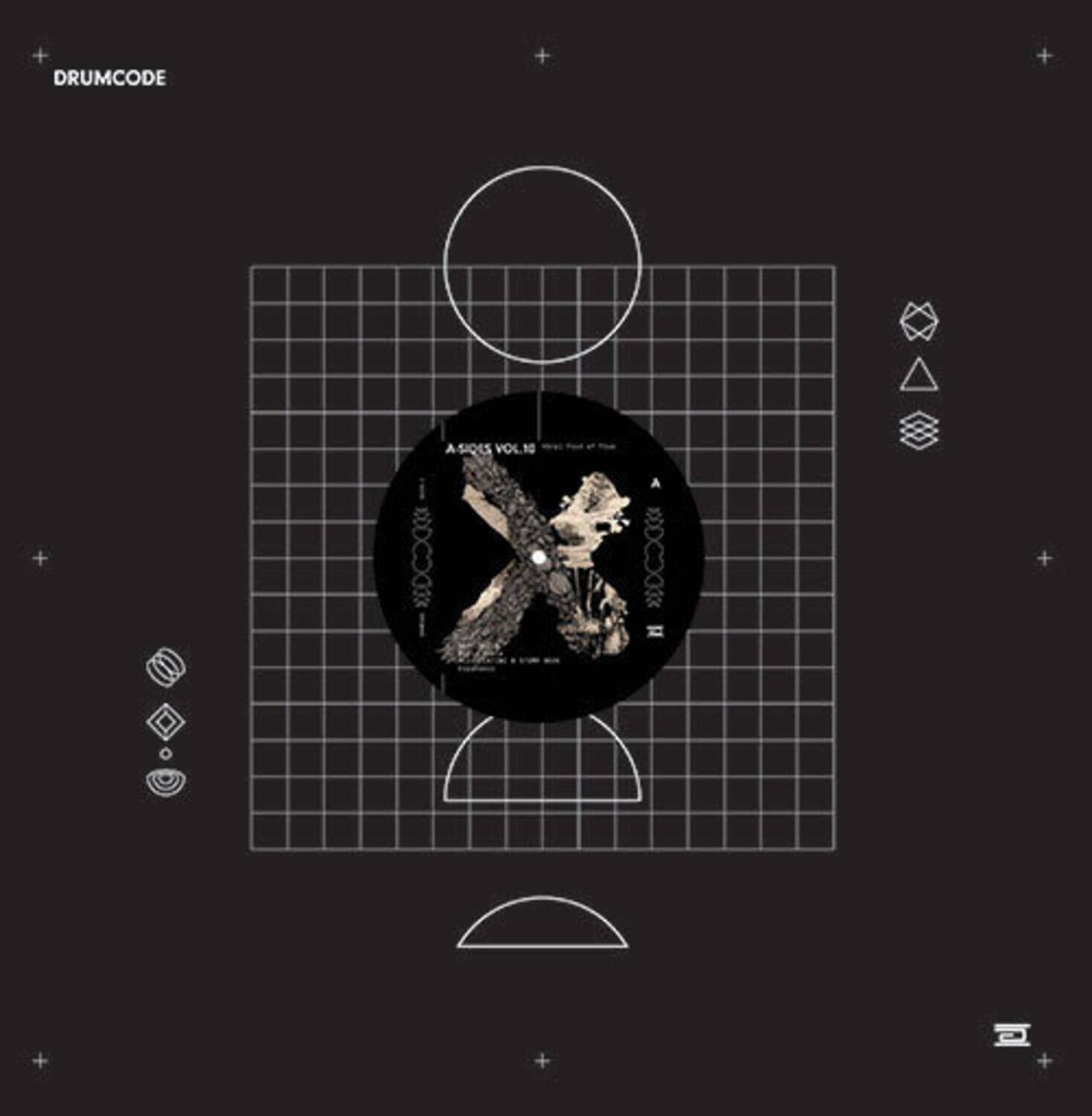 Various Artists A sides Vol. 10: Part 4 (Various Artists) 12 INCH SINGLE - Best Buy