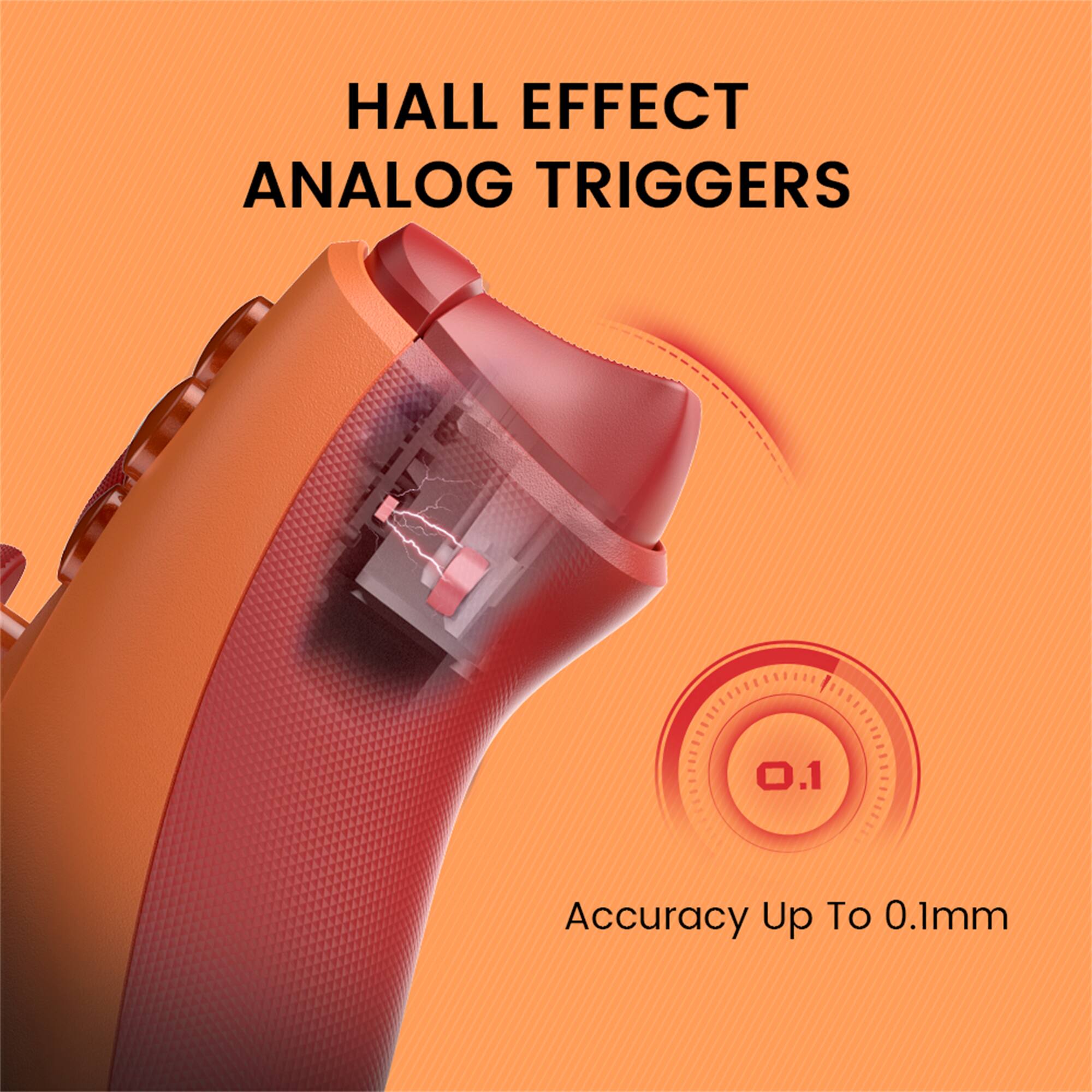 GameSir G7 SE Wired Controller for Xbox Series X|S|One, Windows 10/11 ...