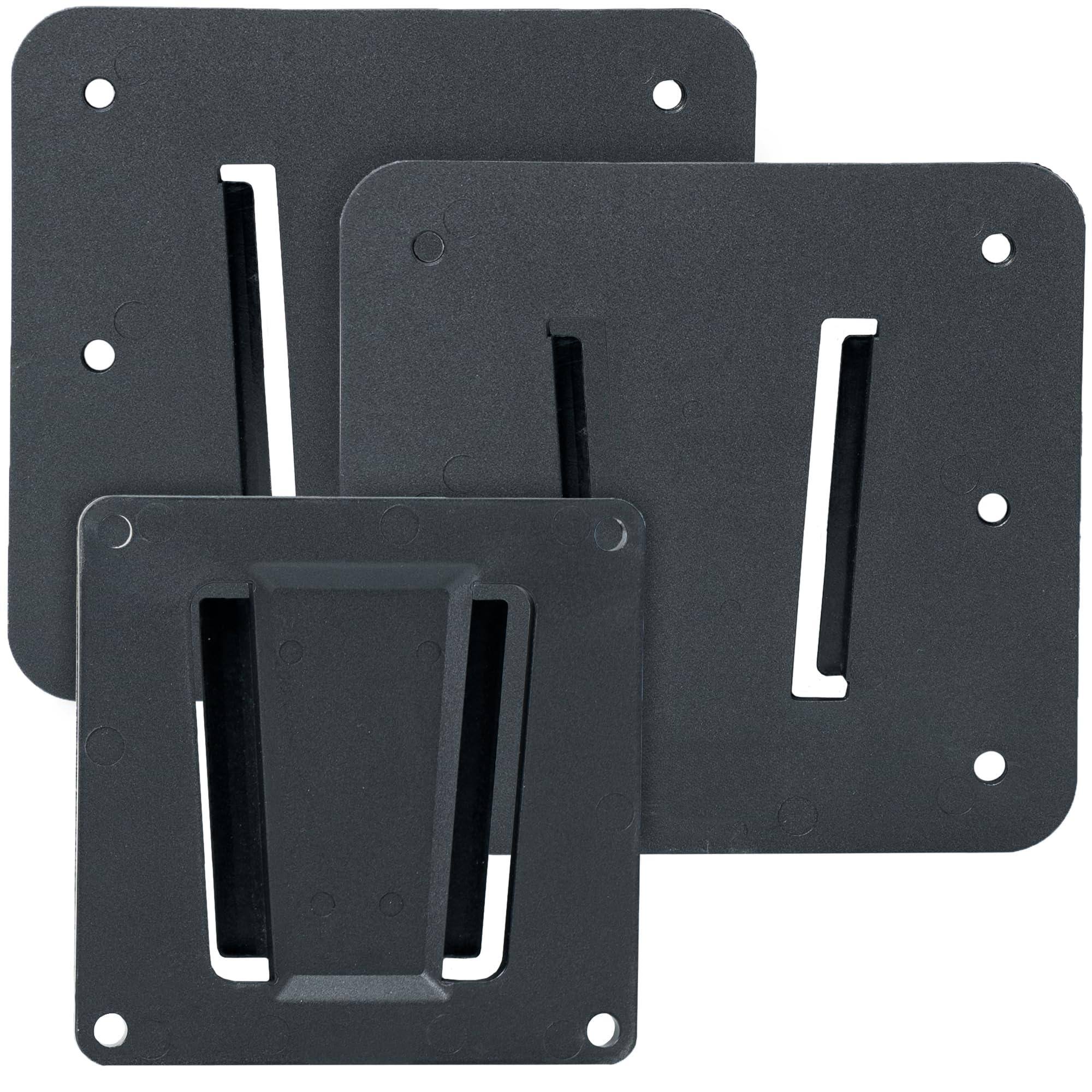 Comfort Essence Large Tv Mount Max Vesa 400x400 Holds Up To Plastic ...