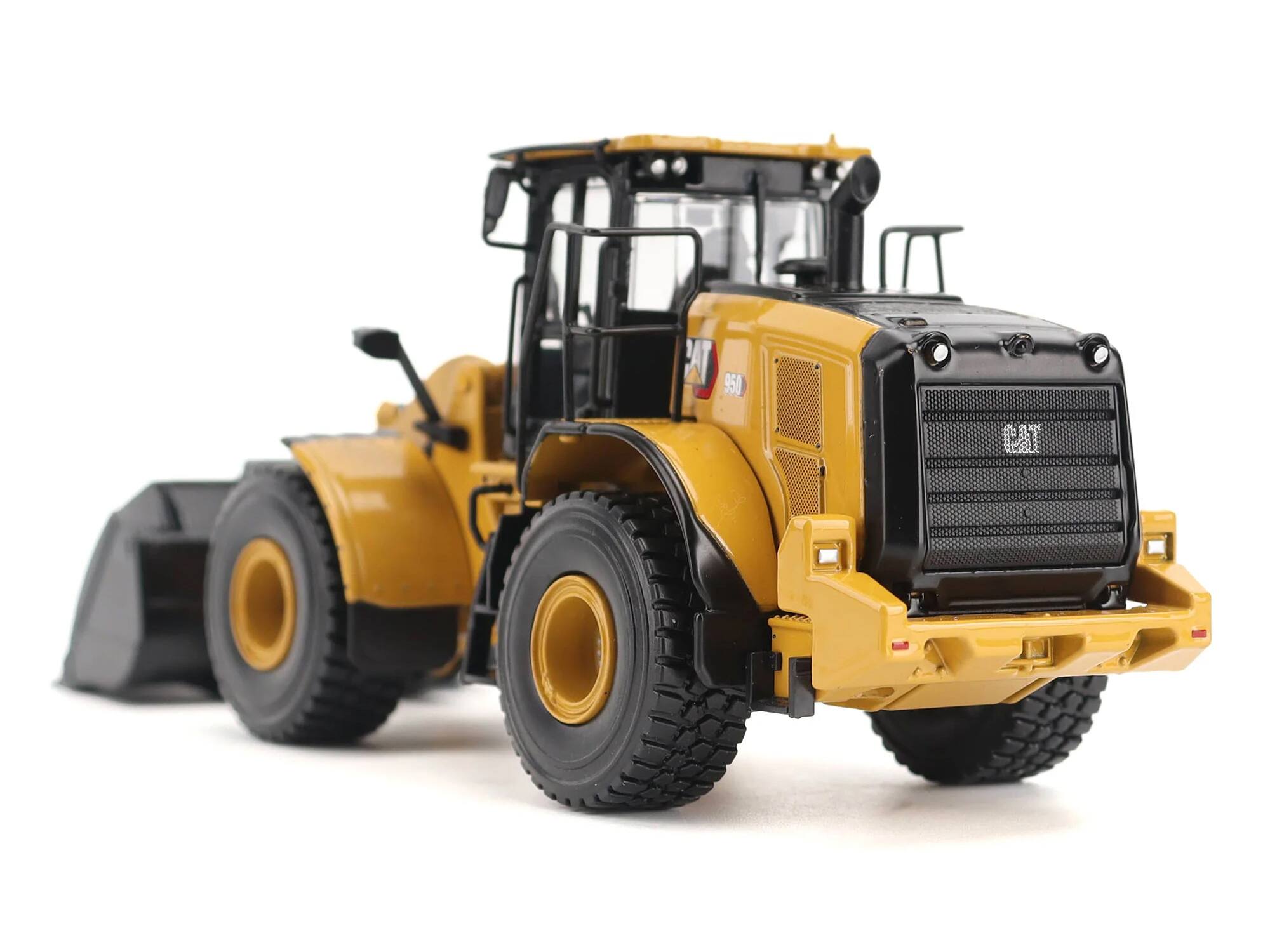 CAT Caterpillar 950 Wheel Loader "High Line" Series 1/50 Diecast Model ...