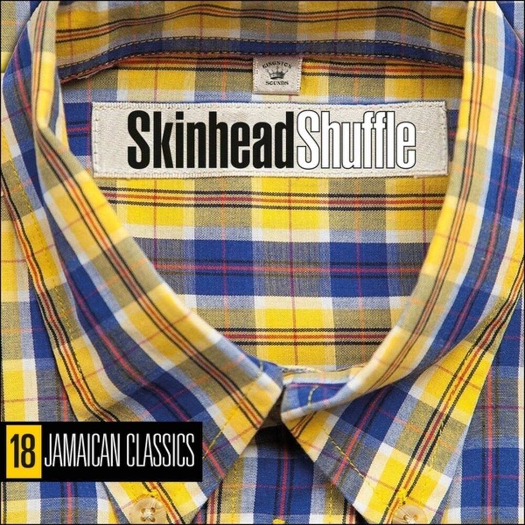 Skinhead Shuffle [LP] [VINYL] - Best Buy