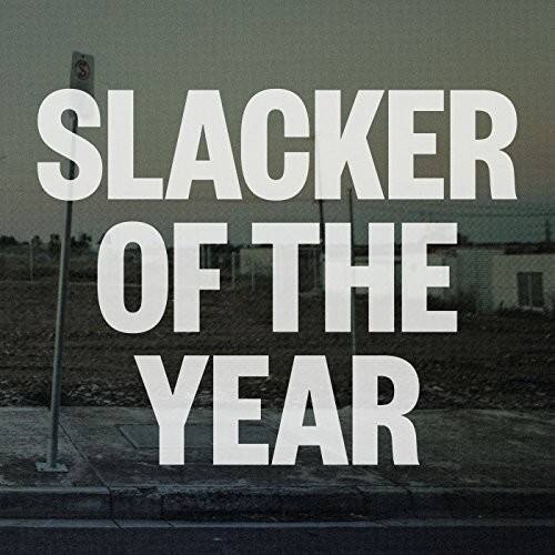 Jim Lawrie Slacker Of The Year COMPACT DISCS [CD] - Best Buy